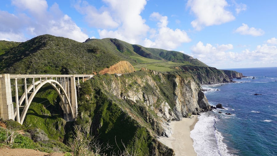 7-Day California Coast Road Trip: 2026 Guide | Visual Travel Spots