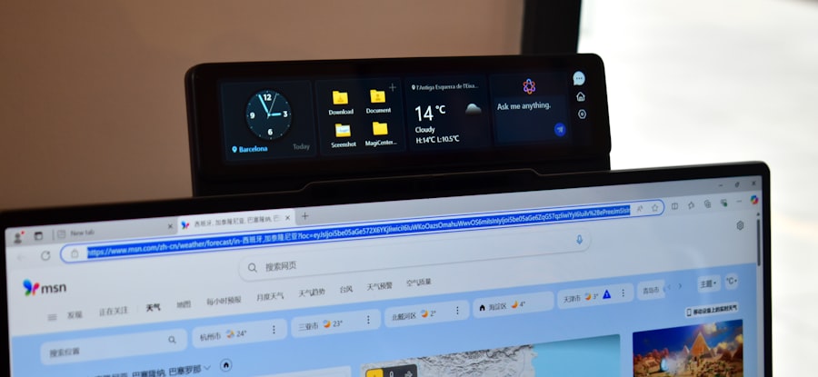 Best Portable Monitors for Travel 2026 | VisualTravelSpots