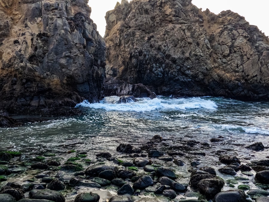Pacific Coast Highway Itinerary: 7-Day California Road Trip