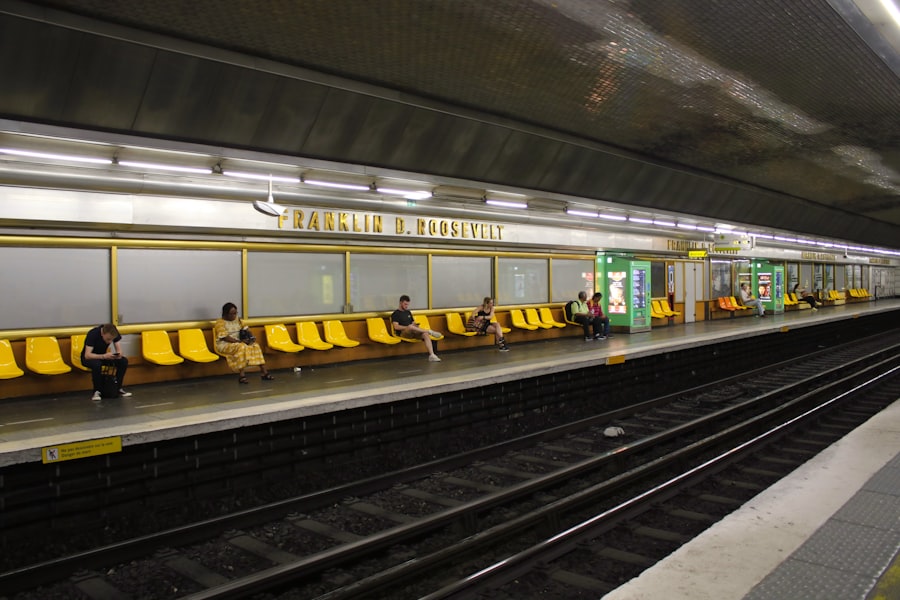 Paris Metro Guide 2026: Navigate Like a Pro | Visual Travel Spots